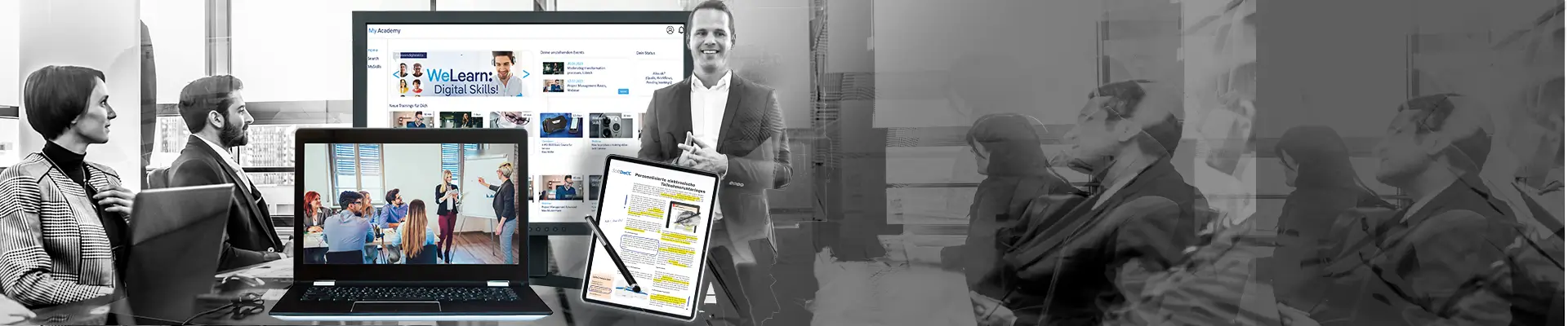 Complete Checklist For Lms Evaluation